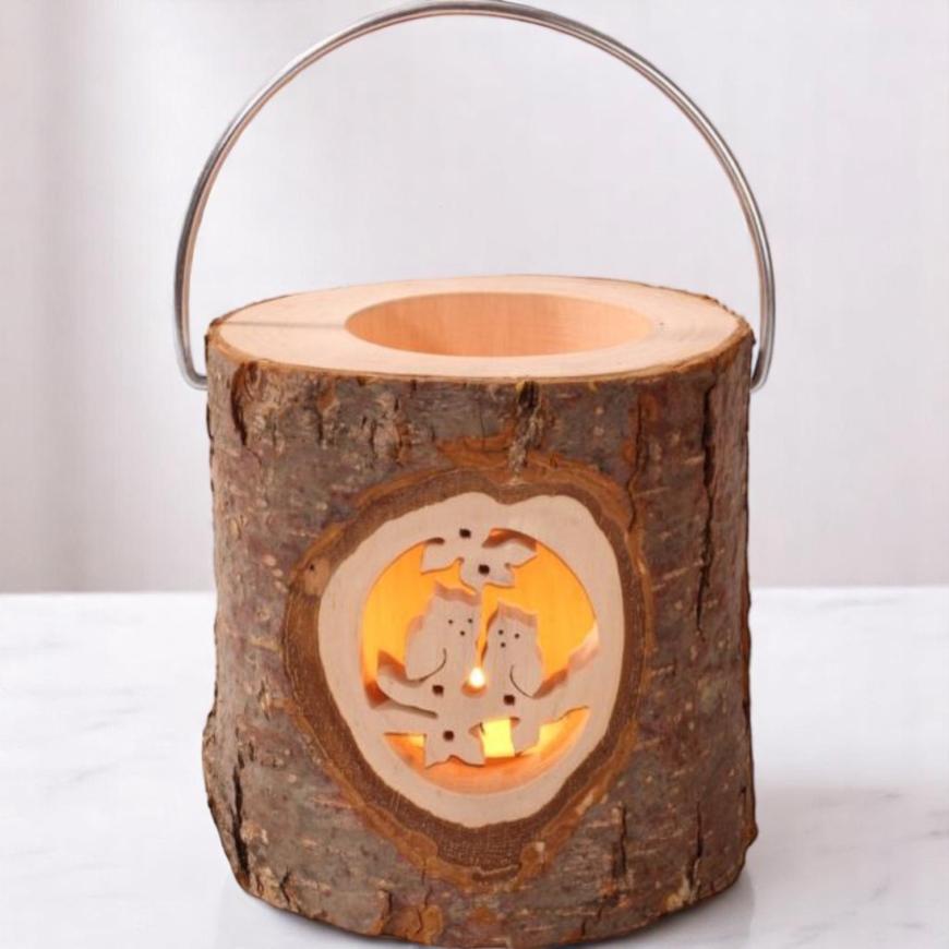 Nativity scenes Nativity sets wood carved Blocks – Dolfi